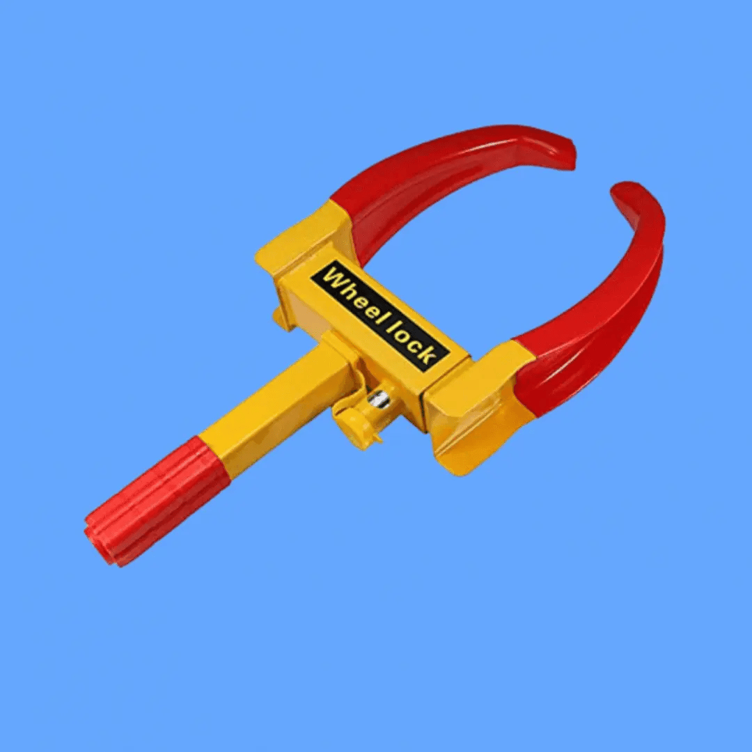 Anti-Left Locks – The Car Guys