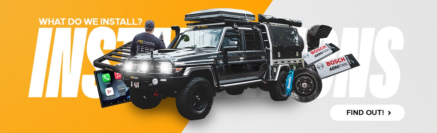 The Car Guys | Largest Range of Car Accessories and Modifications!