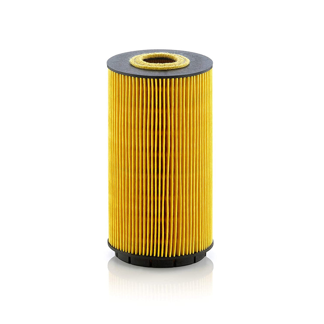 Automotive Oil Filter Mann Genuine Element Type Colour Box Pack Hu8010 ...