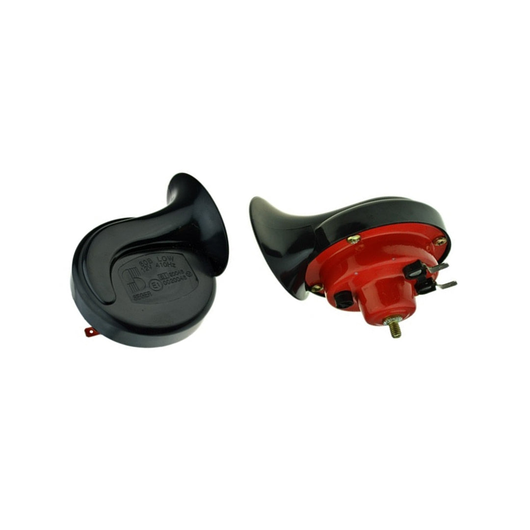 Buy Car Horns Snail Seger Colour Box Pack 60E01200 | Electric Super ...