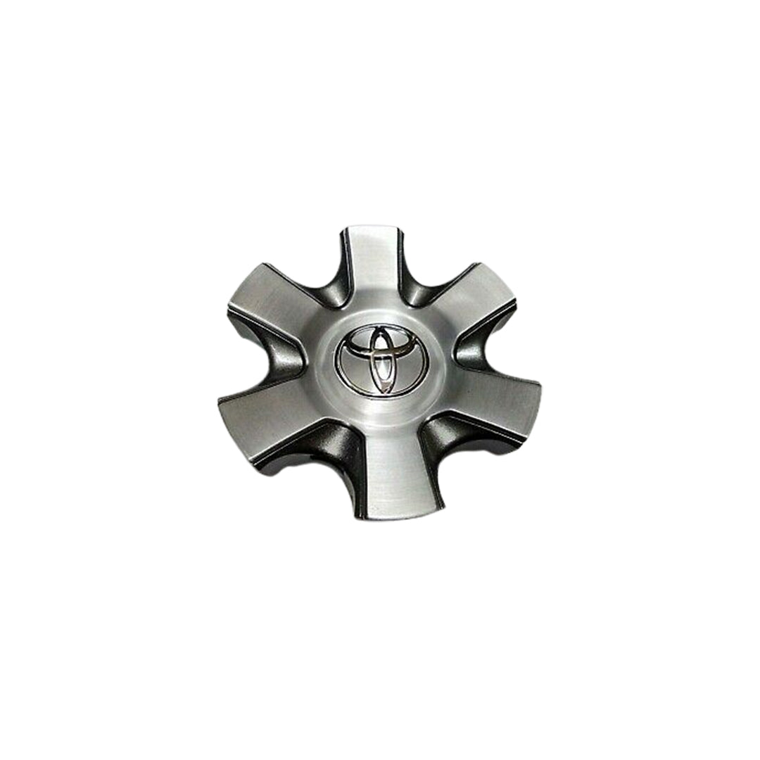 Alloy Rim / Wheel Center Hub Cup / Cap Oem Fitting Toyota Prado 2018 P ...